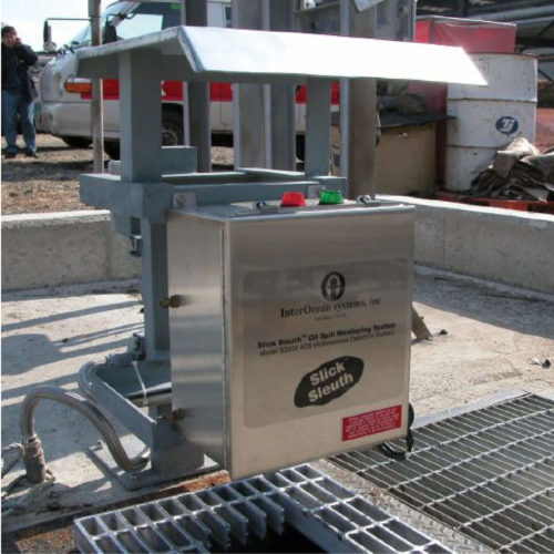 Equipos y Productos de ingeniería de Petróleos – Varichem