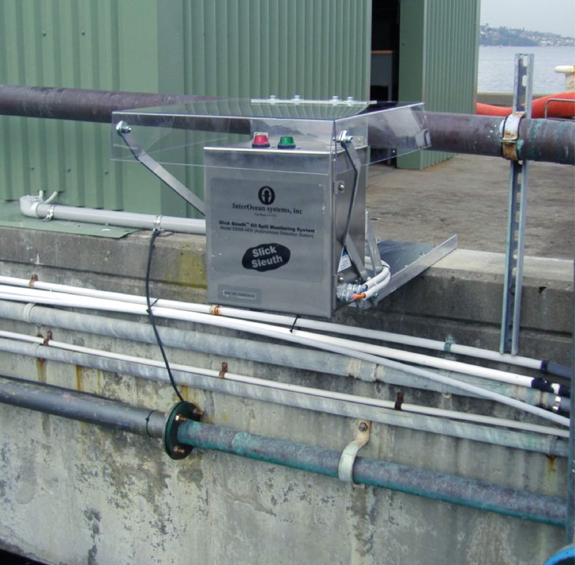 Equipos y Productos de ingeniería de Petróleos – Varichem